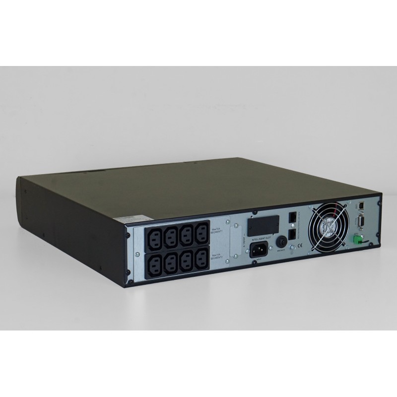 SAI Rack Online 3000 VA | La tienda online Protec-Sai